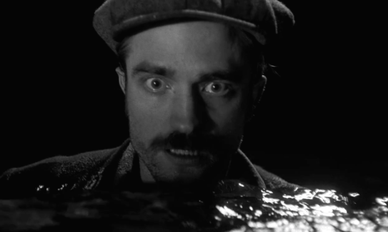 'The Lighthouse' Explained: Mermaids, Myths & Madness