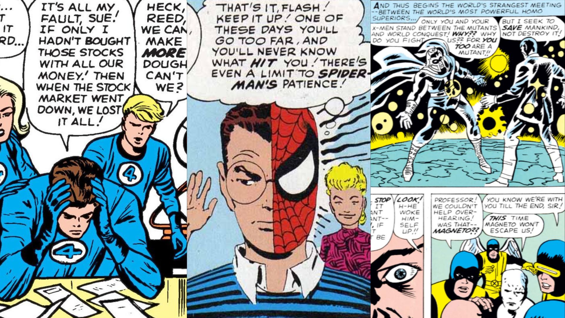 Superhero Fatigue: A Symptom of a Larger Societal Concern